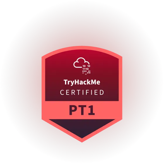 TryHackMe | Cyber Security Training